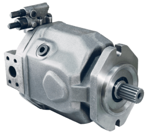 Mobile Piston Pumps - Hyvair Hydraulic Pneumatic Fluid Power Components