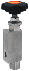 Direct Acting Relief Valves - Hyvair Hydraulic Pneumatic Fluid Power ...